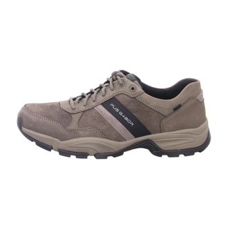 Gabor Herren, Schuhe, Grau, 42 EUGr&ouml;&szlig;e