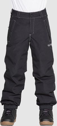 Volcom Chaos Ins Kids Hose black