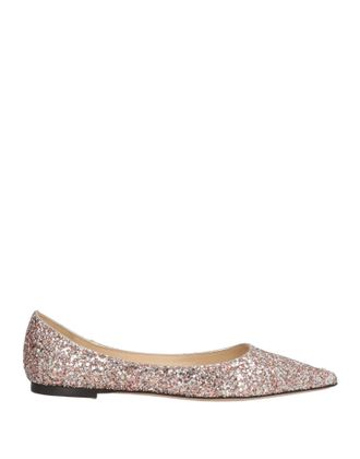 Jimmy Choo London SCHUHE - Ballerinas auf YOOX.COM