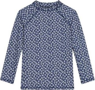 Petit Bateau TS ML Anti UV INC/MA4A