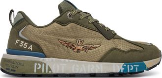 Aeronautica Sneakers Aeronautica Militare 262SC0276UCT04327 Bunt
