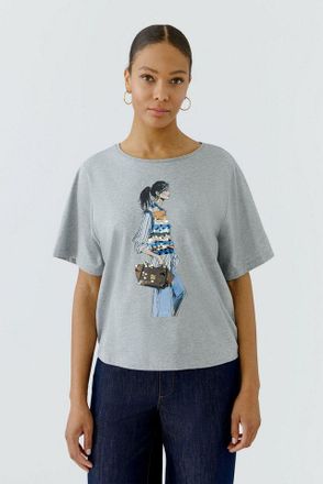Oui T-Shirt