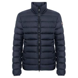 Colmar Couette matelass&eacute;e avec col rembourr&eacute; Tagl 58, bleu, 58