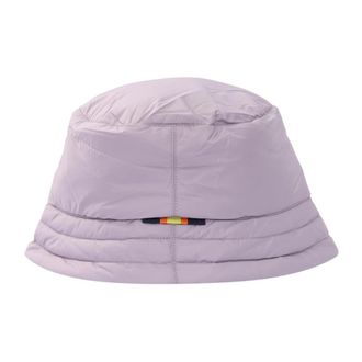 K-Way Polette Warm Cap - - Accessories - Damen - Lila - 57 CM