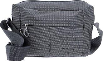 Mandarina Duck Femme Md 20 P10qmtt7 Sac main, Métallique, 21x15,1999998x8 (L x H W) EU