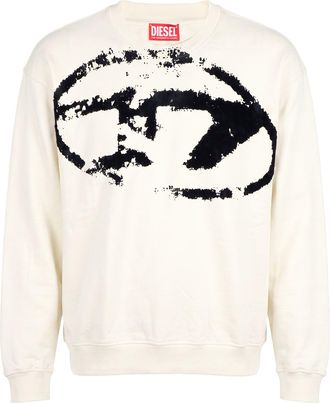 Diesel TOPS - Sweatshirts auf YOOX.COM