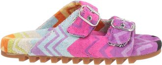 Missoni SCHUHE - Sandalen auf YOOX.COM