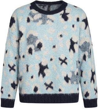 Zahjr MAILLE - Pullover sur YOOX.COM