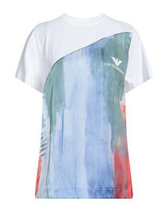 Emporio Armani TOPS - T-shirts sur YOOX.COM
