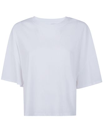 Majestic Oversized T-Shirt