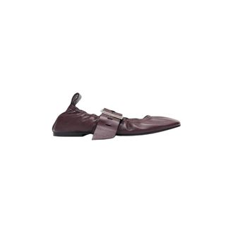Alohas Alohas, Damen, Schuhe, Lila, 36 EUGr&ouml;&szlig;e