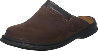Josef Seibel Clogs Max