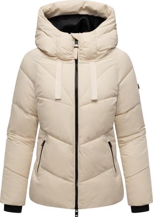 Marikoo Jacke Kwamee 16