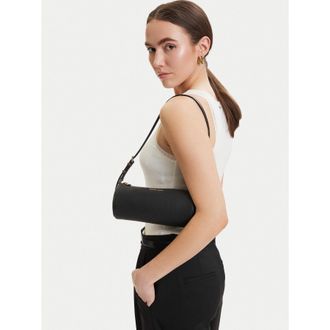 Michael Kors Handtasche MICHAEL Michael Kors 32S6GZYC1L Schwarz