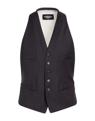 Dsquared2 ANZ&Uuml;GE und CO-ORDS - Couture-Westen auf YOOX.COM