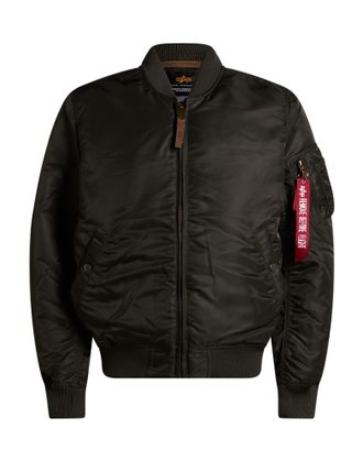 Alpha Industries JACKEN & M&Auml;NTEL - Jacken und Anoraks auf YOOX.COM