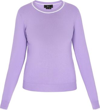 Faina Pullover