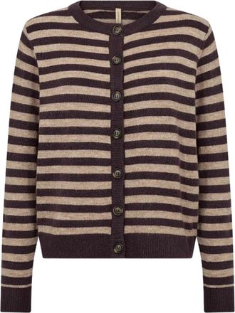 Soyaconcept Cardigan SC-ORLEAN