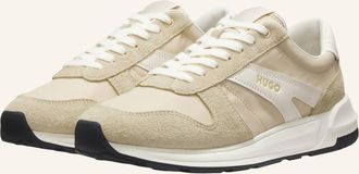 HUGO BOSS Hugo Sneaker Go3_Nymf beige