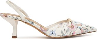 Aldo High Heels Aldo Lianya 14190652 Wei&szlig;