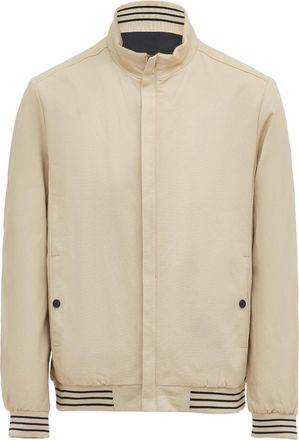 Mymo Jacke M&auml;nner Beige