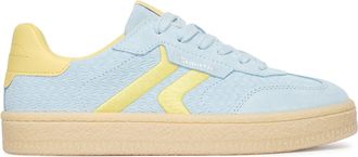 Tamaris Sneakers Tamaris 1-23723-44 Himmelblau