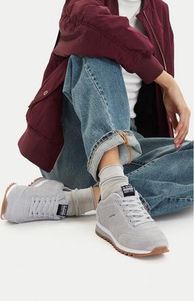 G-Star Raw Sneakers CEO-25SCW160 Hellgrau
