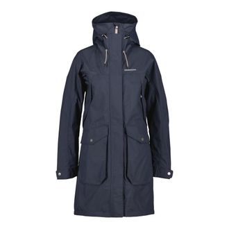 Didriksons 1913 Thelma Womens Parka 9, Gr&ouml;&szlig;e_Bekleidung_NR:32, Farbe:dark night blue