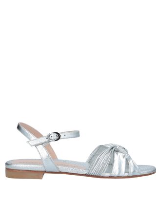 Stuart Weitzman SCHUHE - Sandalen auf YOOX.COM