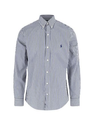 Polo Ralph Lauren Striped Shirt