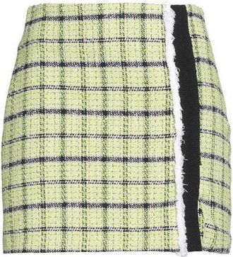 Gaëlle Paris BAS - Mini-jupes sur YOOX.COM