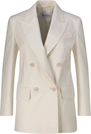 Max Mara Damen Blazer SUEZ