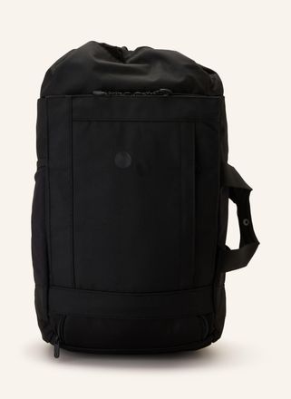 Pinqponq Pinqponq Rucksack Blok Medium Mit Laptop-Fach schwarz