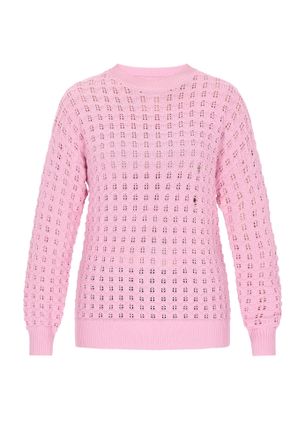 Usha Pullover Fashion Look