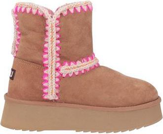 Mou CHAUSSURES - Bottines sur YOOX.COM