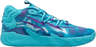 Puma Puma, Homme, Chaussures, Bleu, Taille: 48 EU Mb.03