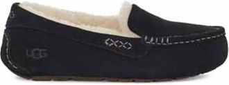 UGG Ugg, Femme, Chaussures, Noir, Taille: 36 EU Ansley Slipper