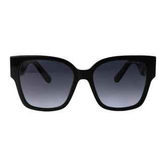 Marc Jacobs Stylische Sonnenbrille f&uuml;r einen sonnigen Tag - - Accessories - Damen - Schwarzk - 54 MM