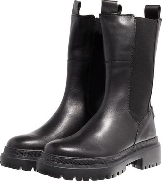 Bogner Stiefel & Boots - Chesa Alpina L 8 C - Gr. 39 (EU) - in Schwarz - f&uuml;r Damen