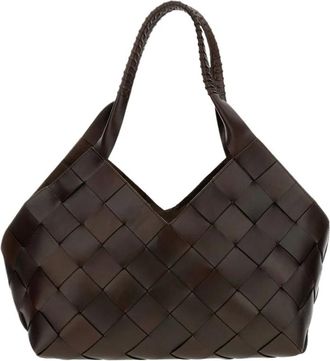 Dragon Diffusion Femme, Sacs, Brun, Taille: ONE Size Castello Bag