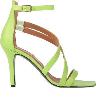 Via Roma 15 SCHUHE - Sandalen auf YOOX.COM