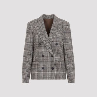 Brunello Cucinelli Veste Brunello Cucinelli