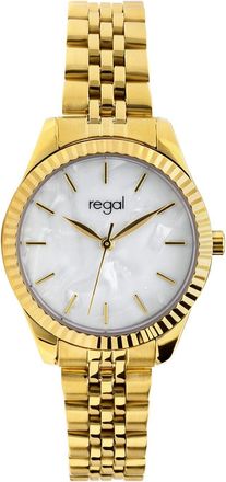 Lucardi Uhr Klassisch