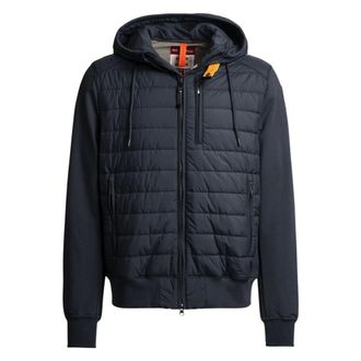 Parajumpers Herren, Jacken, Blau, XLGr&ouml;&szlig;e