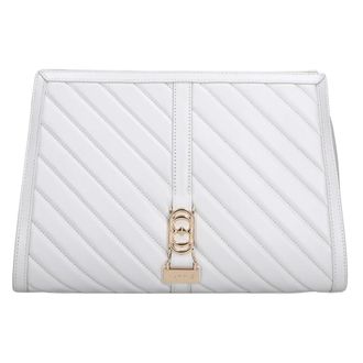 La Carrie Plumar Big Bag - - Bags - Damen - Wei&szlig; - ONE SIZE