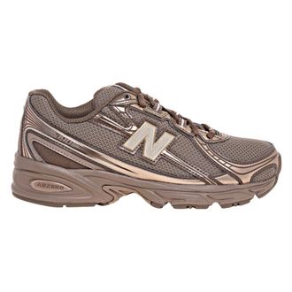 New Balance 740 Schuhe - - Sport - Damen - Braun - 38 EU