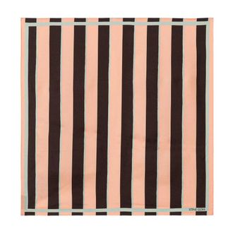 Stine Goya Kleiner Schal - - Accessories - Damen - Mehrfarbig - ONE SIZE