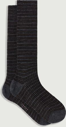 SOEUR CHAUSSETTES GINETTE GRISES