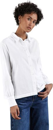 Street One Baumwollbluse