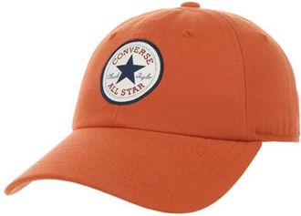 Converse Tipoff Casquette de baseball Fire Opal